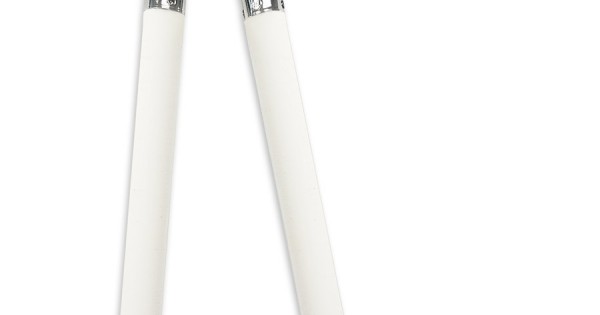 Nunchaku Acrylic Transparent